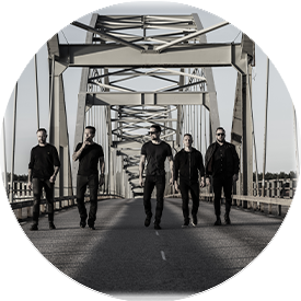 Raised Fist - Xtreme Fest